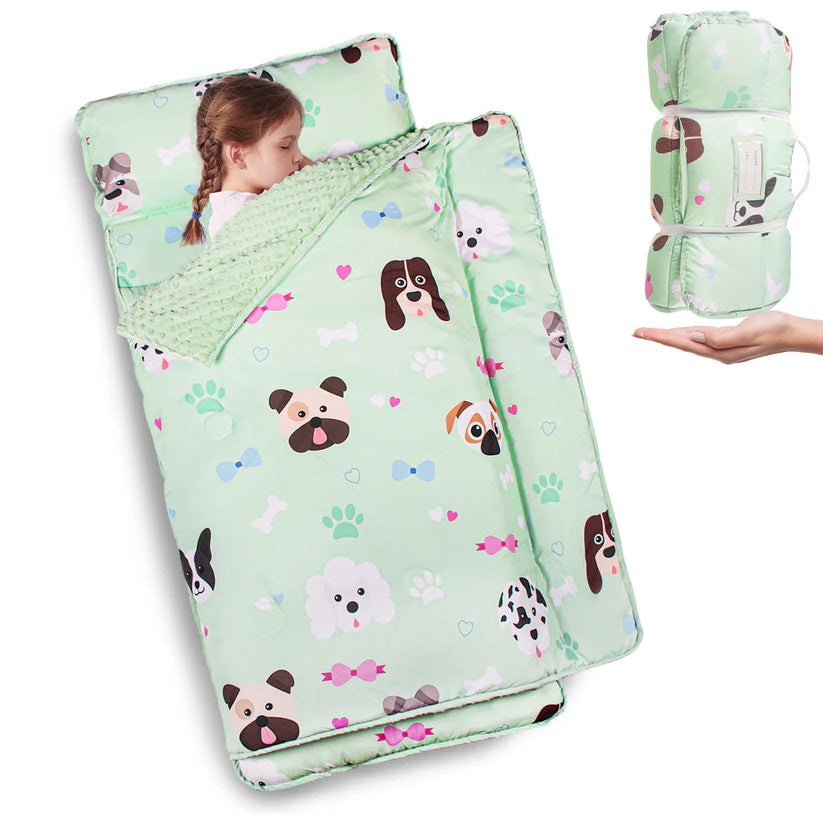 Nap Mats for Toddler Daycare & Preschool – Primlect