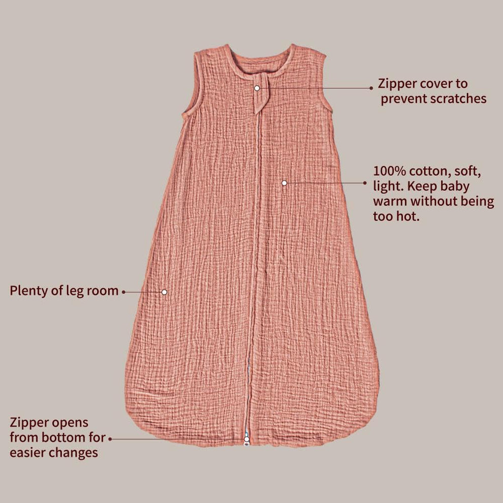 Sleep Sack for Babies and Toddlers - Primlect™